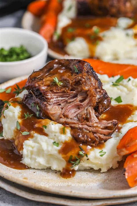 Slow Cooker Short Ribs Get My Recipes