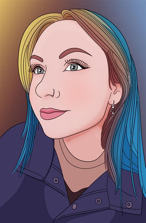 Lisa By Lay3rmask On Deviantart