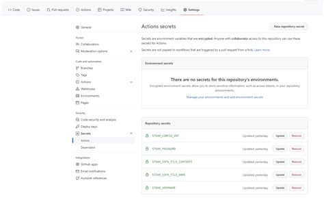 Github Reneator Github Godot Ci Test