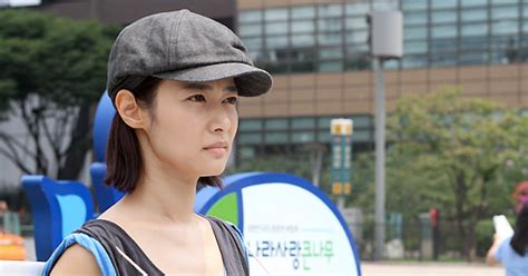 포토엔 김주하 앵커 육아휴직에도 릴레이 시위 참가