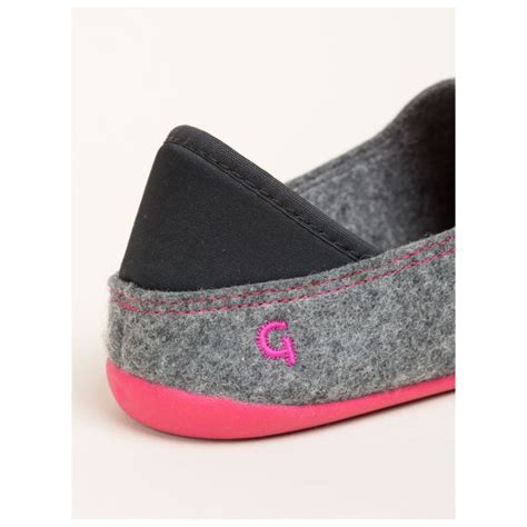 Gottstein Wool Slip On Ru Slippers Buy Online Bergfreundeeu