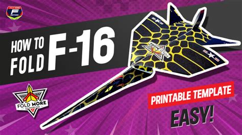 Foldable Flight Fold More