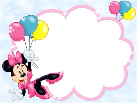 Pink Minnie Mouse Wallpapers Top Những Hình Ảnh Đẹp
