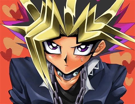 Yami Yugi Dark Yugi Yu Gi Oh Duel Monsters Image By Pixiv Id