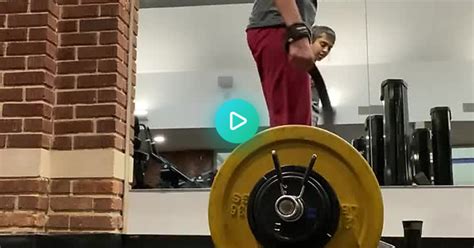No Weight Form Check Rdl Album On Imgur