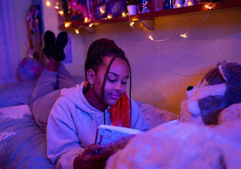 The Transformative Power Of Reading