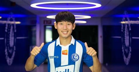 메시급 환상 돌파 홍현석 리그 멀티골 폭발8경기 4g 2as