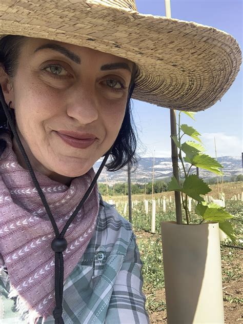 Viticulture Mentors 2022 Level 2 — Bâtonnage