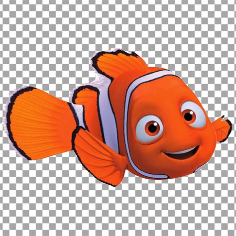 Nemo Png Archivos El Taller De Hector