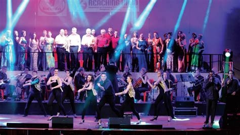 Toccata Musical Evening In Aid Of Mission Hospital Today Star Of Mysore