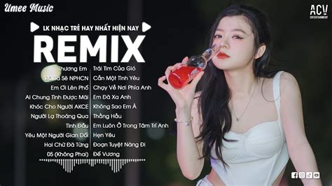 Edm Tiktok Hay 2023 Top 20 Bản Edm Tiktok Mới Nhất 2023 Bxh Nhạc