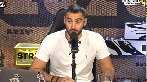 La Decepción De Nico Occhiato Laubfal