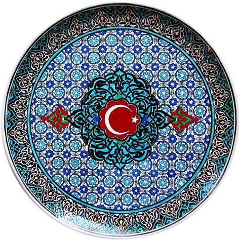 Traditional Turkish Ceramics Promotions Tiles and Pottery ceramic panel