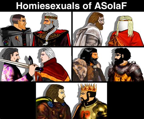 My Favorite Sexual Orientation R Asoiafcirclejerk