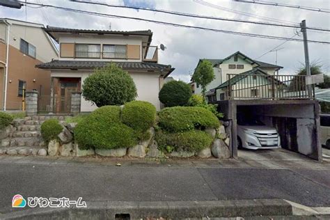 【アットホーム】甲賀市 水口町東名坂 （貴生川駅 ） 2階建 6dk 6981776709 甲賀市の中古一戸建て（提供元：株びわこホーム