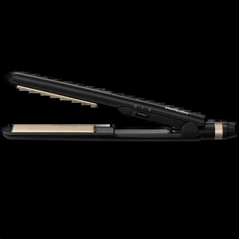 BaByliss Ceramic Straight 230 ST089E Køb her Nicehair dk