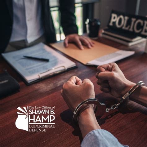How To Assert Your Right To Remain Silent The Hamp Law Offices