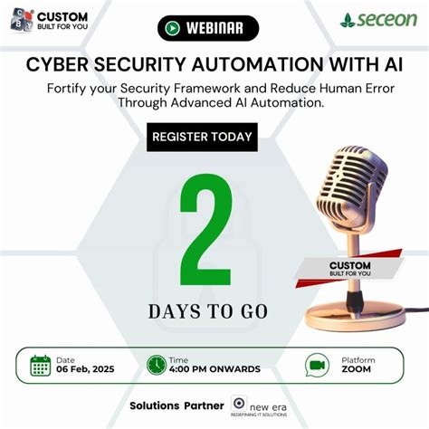 Webinar Cybersecurityai Cyberthreatintelligence Cby Services