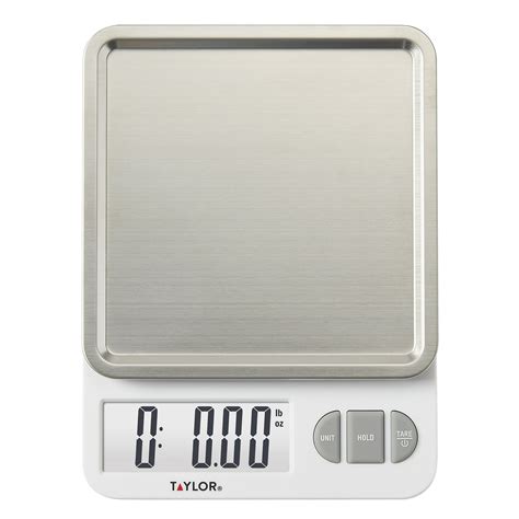 Weighing Scales For Baking