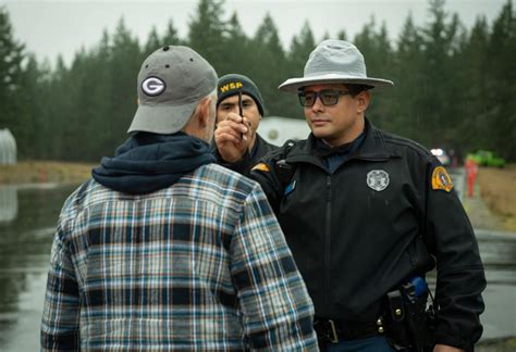 Law Enforcement Agencies Teaming Up This Super Bowl Weekend Lynnwood
