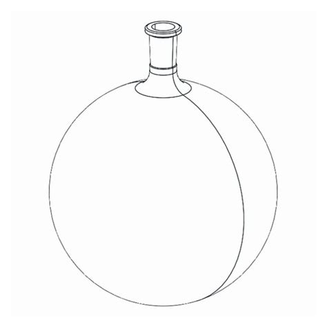 Buchi Evaporating Flasks For Rotary Evaporators Fisher Scientific