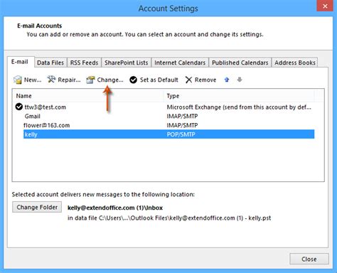 How To Send Emails With Alias In Outlook