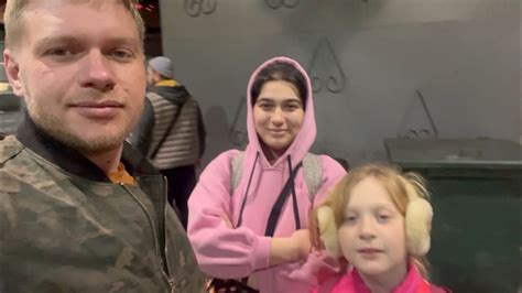 МыЖеНаТы Провожаю девчонок на поезд Москва Сочи Youtube