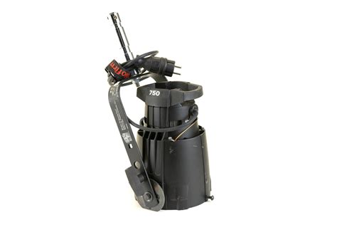 750w Source Four Lamp Burner Etc Valofirma