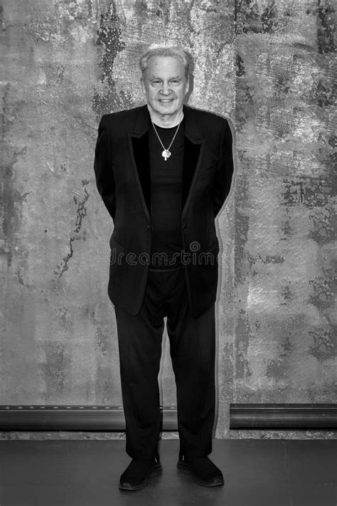 Giorgio Moroder Portrait Editorial Photo Image Of Donatello 321933051