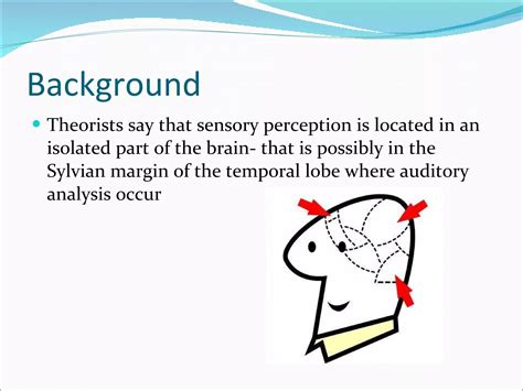Auditory Processing Disorder Ppt