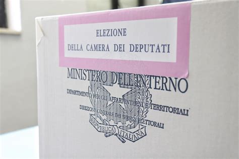 Risultati Elezioni Politiche 2018 A Bracciano Partito Democratico
