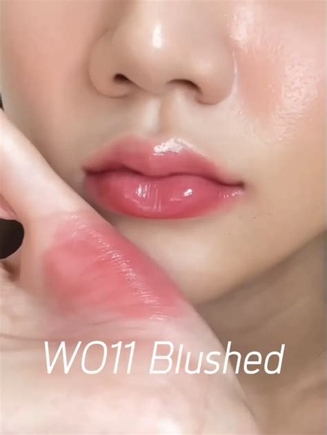 ลิปเกาหลีเขาฮิตกัน สีนี้สวยมากกกธรรมชาติสุด🍋 วิดีโอที่เผยแพร่โดย หงส์หยกศิริ🌟 Lemon8