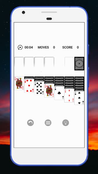دانلود بازی Solitaire اندروید بازار