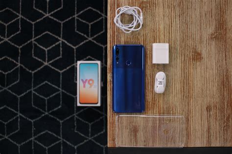 Huawei Este Es El Y Prime Unboxing Y Primeras Impresiones