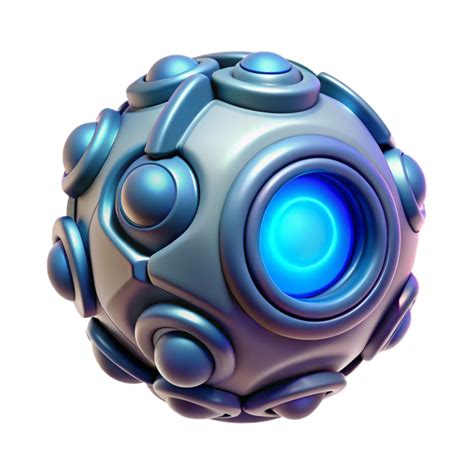 Alluring Vintage Isolated Cutout Of A Single Futuristic Ultra Detailed Concept Art Style