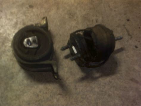 Engine Mount Shifter Linkage Saabcentral Forums