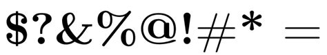 Cmu Serif Bold Free Font Serif Classic What Font Is