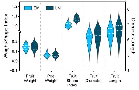 Graph Templates For All Types Of Graphs Origin Scientific Graphing