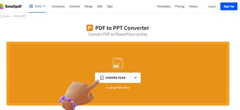 How To Convert PDF To PowerPoint Best Practices Tips