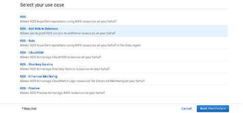 Aws Rds监控慢sql将aws S3存储桶与aws Rds Sql Server集成 Csdn博客