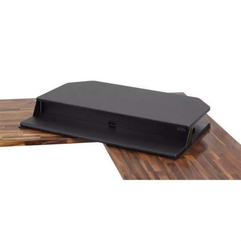 Buy FlexPro Premier Electric Height Adjustable Corner Desk 39 25