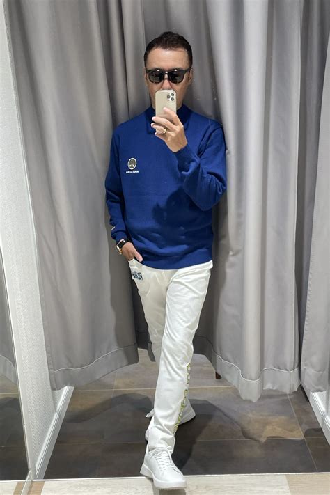 Style No 12593 12593 Gossip Golf