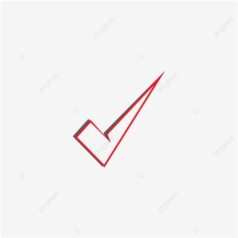 Check Mark Symbol And Logo Icon Checkbox Ok Logo Vector Checkbox Ok
