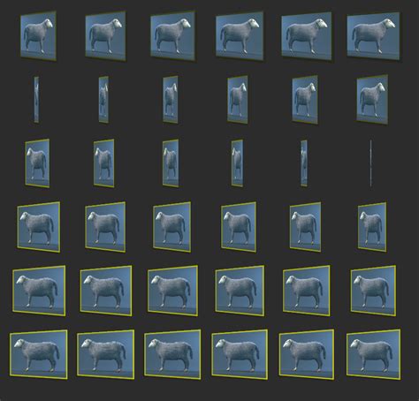 Ios How To Flip A Calayer Around Its Y Axis Stack Overflow