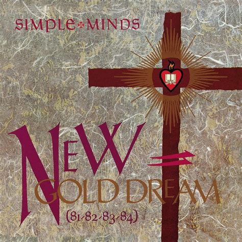 History Of Simple Minds Simplemindscom