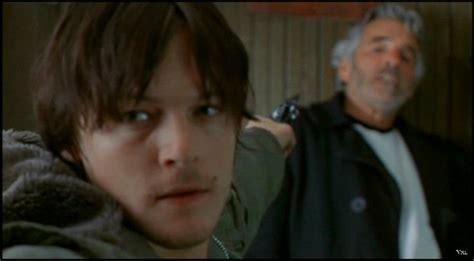 Pin By Norman Reedus Fansite On Norman In Bad Seed Norman Reedus