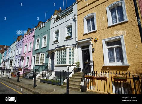 Bywater Street Chelsea Hi Res Stock Photography And Images Alamy