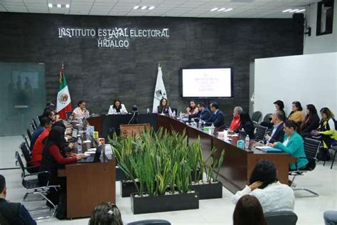 Desecha Ieeh Violación Al Principio De Neutralidad Por Turismo
