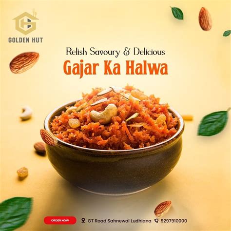 Relish Savoury And Delicious Gajar Ka Halwa Gajar Ka Halwa Food