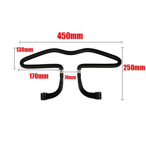 Badu Bg Закачалка за столче за кола Автомобилна облегалка за глава Държач за закачане на дрехи